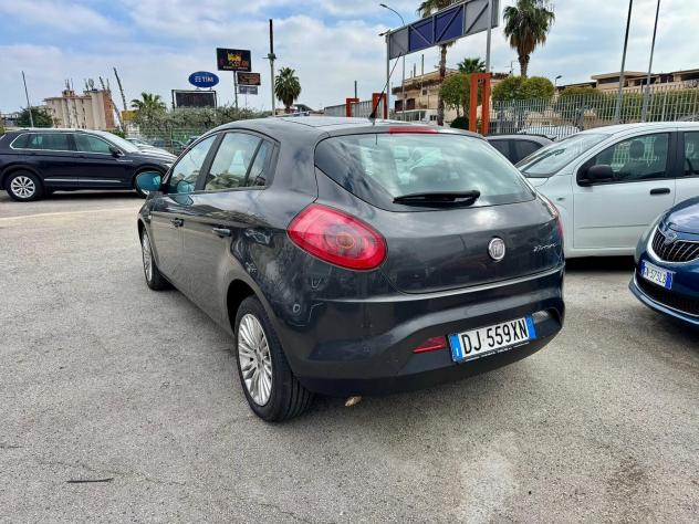 Fiat Bravo 1 9 MJT 120 CV Emotion - Annunci Napoli