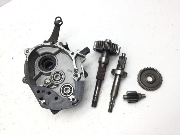 INGRANAGGI RUOTA POSTERIORE CON CARTER HONDA SH 125 2000 - Annunci Lodi