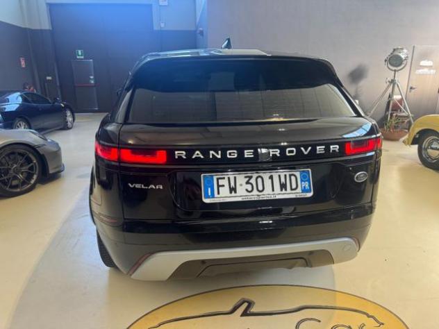 LAND ROVER Range Rover Velar 2 0D I4 180 CV - Annunci Parma