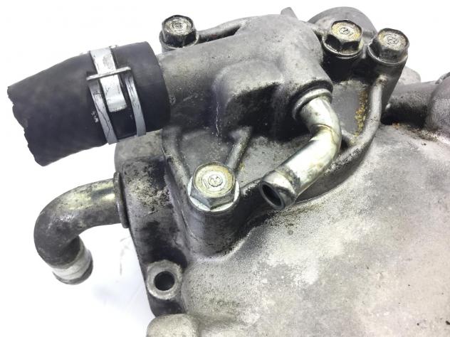 HONDA S-WING 150 CARTER COPERCHIO STATORE VOLANO E POMPA ACQUA ...