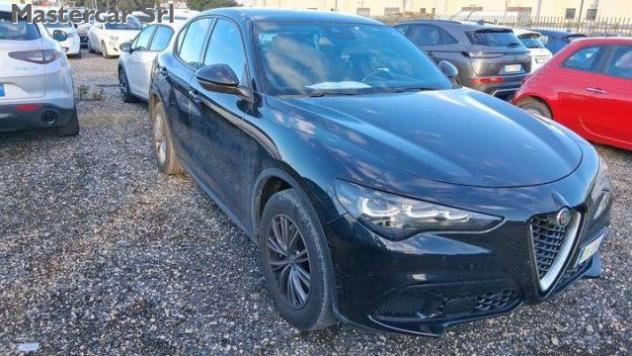 ALFA ROMEO Stelvio Stelvio 2023 2 2 Super Q4 210cv auto - Annunci Udine