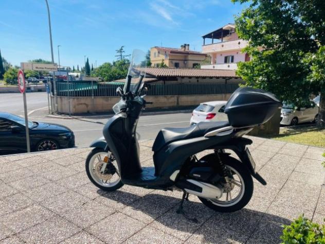 HONDA SH 150 TUTTO INCLUSO ANCHE PASSAGGIO! MINI RATE - Annunci Roma