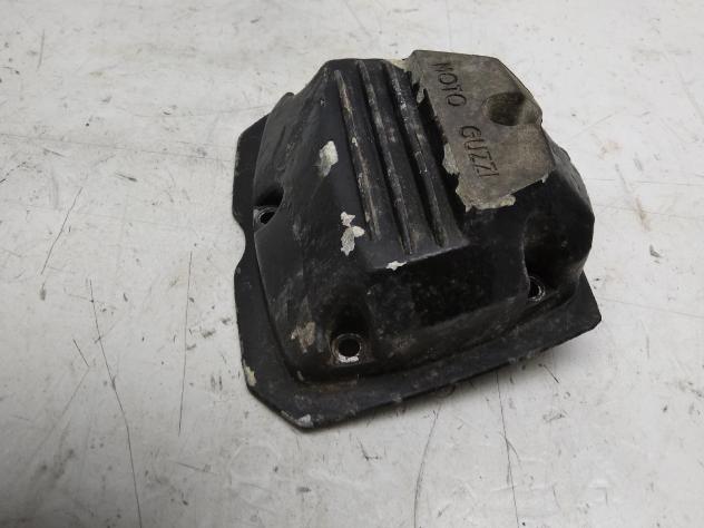 MOTO GUZZI V75 SP 750 COPERCHIO SINISTRO TESTA TESTATA - Annunci Brescia