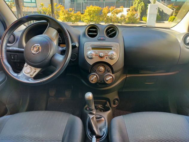 Nissan Micra 1 2 DIG-S Turbo benzina 100cv FULL (introvabile) - Annunci ...