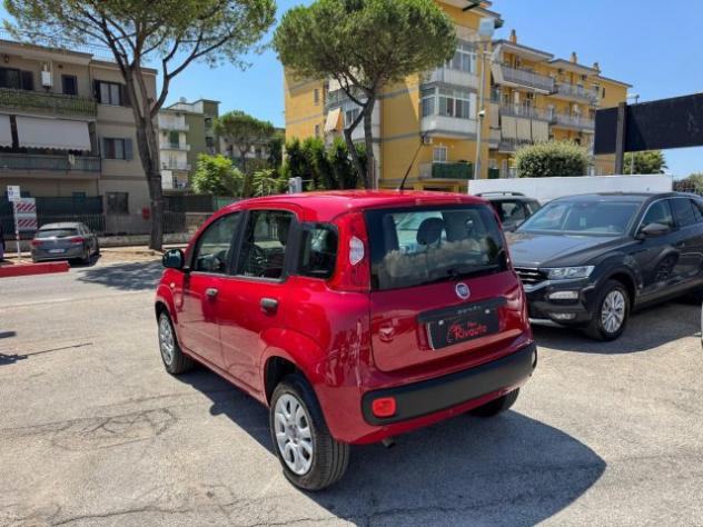 FIAT Panda 0 9 TwinAir Turbo Natural Power Pop rif 23838009 - Annunci ...