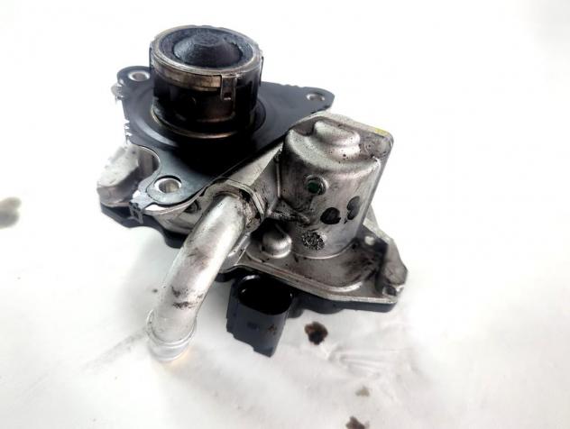 04L131501S VALVOLA EGR BY PASS VOLKSWAGEN TIGUAN 2 0 D R-LINE 4X4 ...