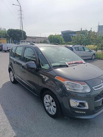 Citroen C3 Picasso 1 6 HDi 115 Exclusive - Annunci Milano