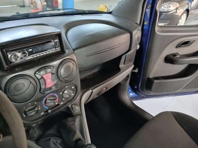 Fiat Dobl1 3 M-Jet 7 Posti - Annunci Milano