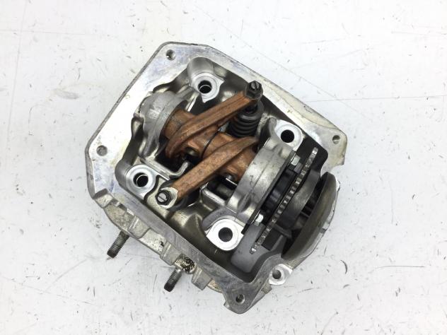 RENAULT FULL TIME BENELLI ADIVA 150 TESTATA TESTA HEAD - Annunci Firenze