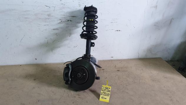 MONTANTE SOSPENSIONE ANT SX FIAT Fiorino 2° Serie 52126137 - Annunci Napoli