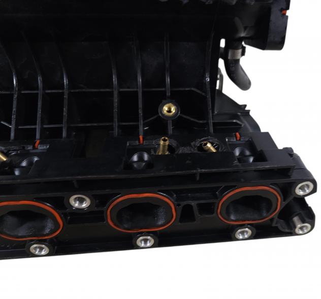 COLLETTORE ASPIRAZIONE LANCIA Musa 2° Serie 00552845780 Benzina 1400 ...
