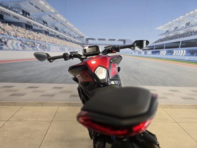 MV Agusta Dragster 800 RR - 04/2024 - km 8700 - Annunci Milano