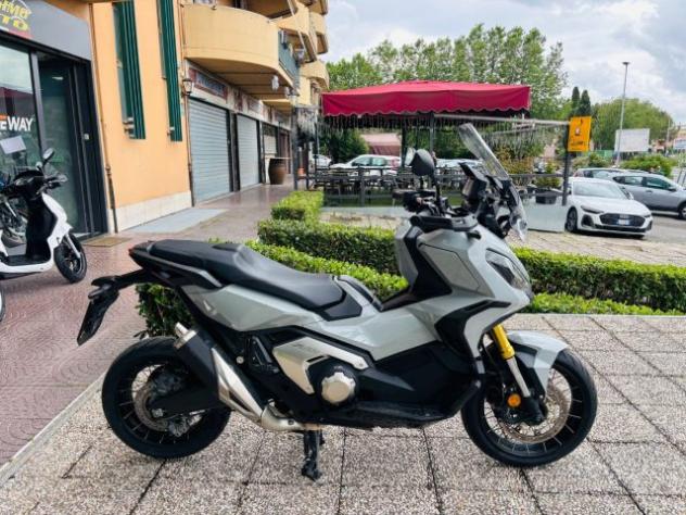 HONDA X-ADV 750 TUTTO INCLUSO ANCHE PASSAGGIO! MINI RATE - Annunci Roma