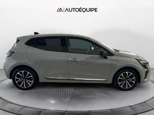 Renault Clio V 2023 1 0 eco-g Techno 100cv - Annunci Roma