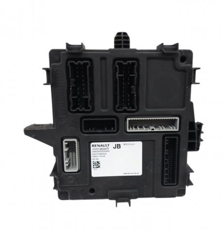 BODY COMPUTER RENAULT CLIO Serie V 284B29294R (19) - Annunci Napoli