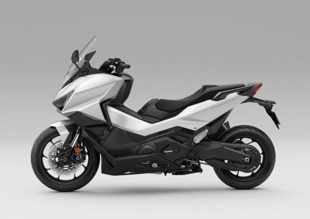 Honda Forza 750 FORZA 750 - YM 2026 - Annunci Milano