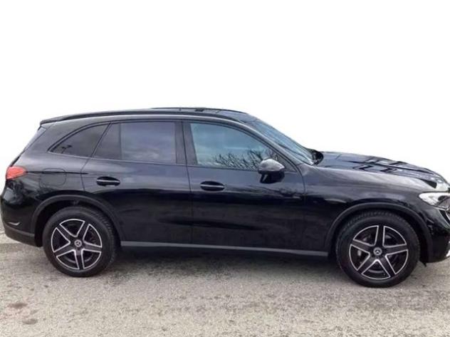 MERCEDES-BENZ GLC 220 220d mhev Premium AMG 4matic auto/Night/Gancio ...