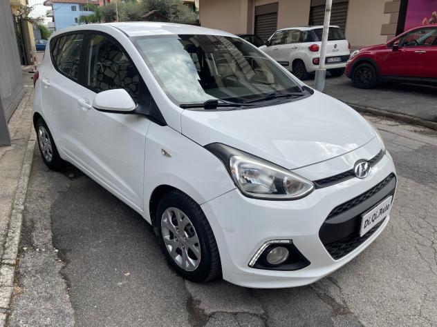 Hyundai i10 1 0 Mpi Login - Annunci Napoli