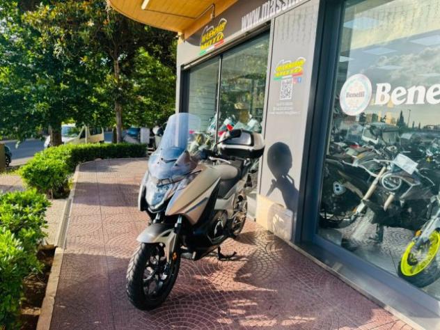 HONDA Integra 750 S TUTTO INCLUSO ANCHE PASSAGGIO! rif 23816168 ...