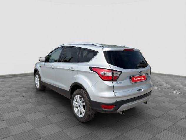 FORD Kuga Kuga 1 5 EcoBoost 120 CV S&S 2WD Business - Annunci Milano