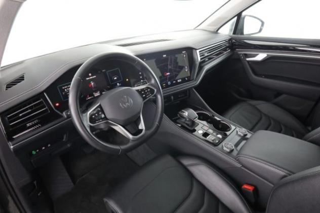 VOLKSWAGEN Touareg Touareg 3 0 V6 TDI SCR Elegance rif 23783316 ...