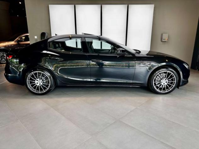 MASERATI Ghibli 3 0 V6 Modena S 430cv awd, FULL Opt + Pack - Annunci Torino