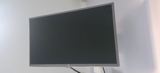 TV Lg 32" Led - Annunci Napoli