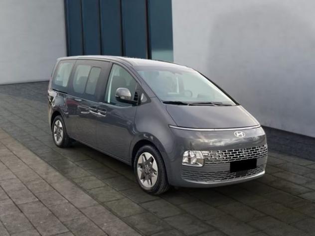 HYUNDAI Staria 1 6 HEV AT 2WD 9 posti rif 23804102 - Annunci Roma