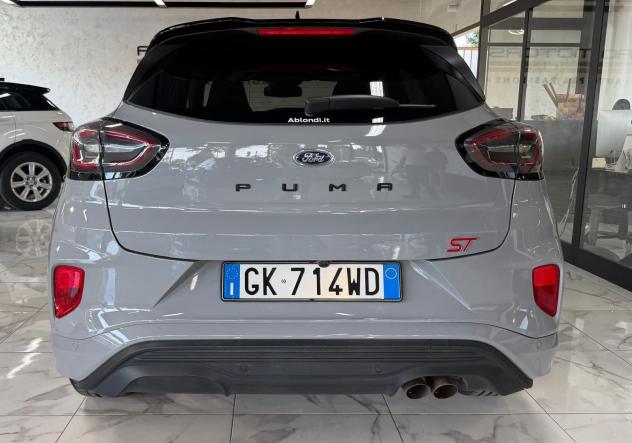 Ford Puma Full Led+Unicoproprietario+ST - Annunci Milano