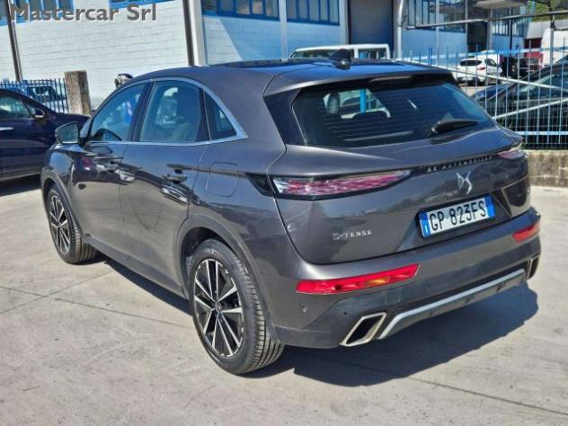 DS AUTOMOBILES DS 7 DS7 1 6 e-tense phev Bastille Business - GP823FS ...