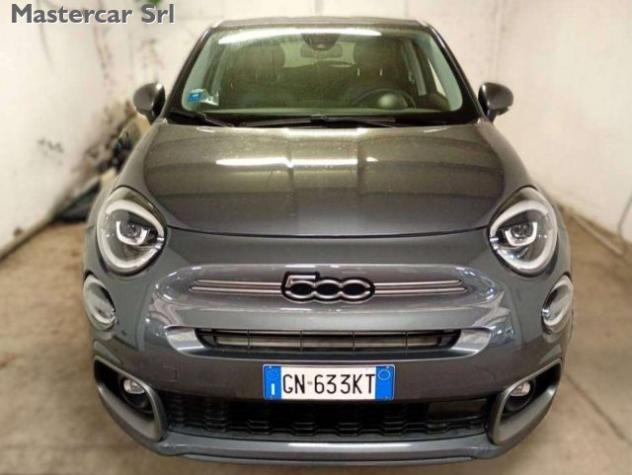FIAT 500X 500 X 1 0 T3 Sport 120cv - GN633KT rif 23835649 - Annunci Udine