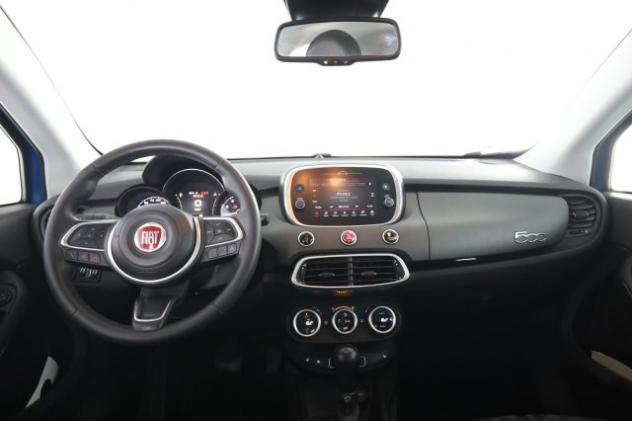 FIAT 500X 500X 1 3 T4 150 CV DCT Cross rif - Annunci Milano