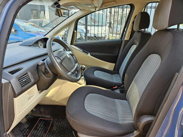 Lancia Musa Musa 1 3 mjt Platino 90cv - Annunci Torino