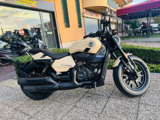 BENELLI Leoncino 400 PRONTA CONSEGNA NOVITA' 2026 rif 23830009 ...