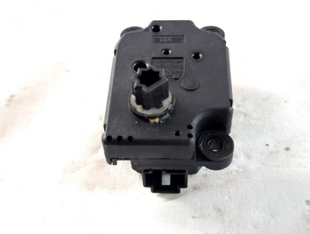 1S7H-19E616-BB MOTORINO SCATOLA RISCALDAMENTO FORD FIESTA 1 2 B 60KW 5M ...