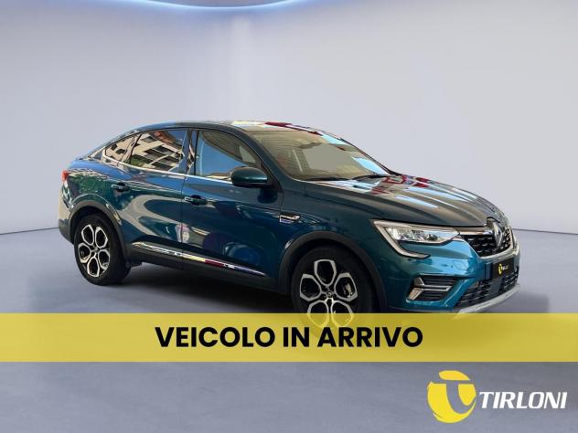 Renault Arkana E-Tech 1 6 Hybrid E-TECH 145 Techno - Annunci Milano