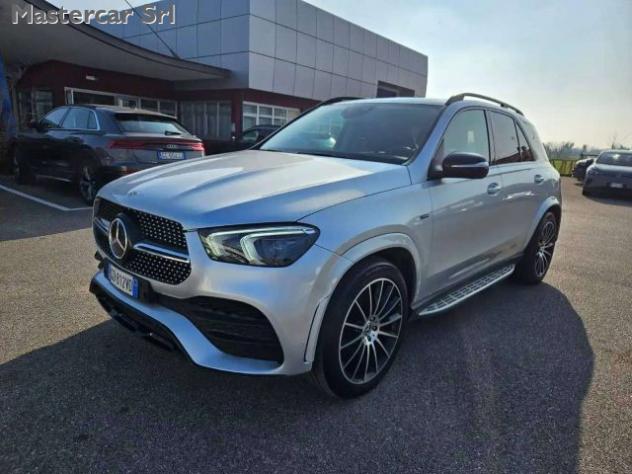 MERCEDES-BENZ GLE 350 de Premium AMG 4matic auto - GD812VD - Annunci Udine
