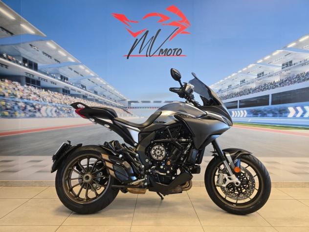 MV Agusta Turismo Veloce 800 LUSSO SCS - 02/2022 - Km - Annunci Milano