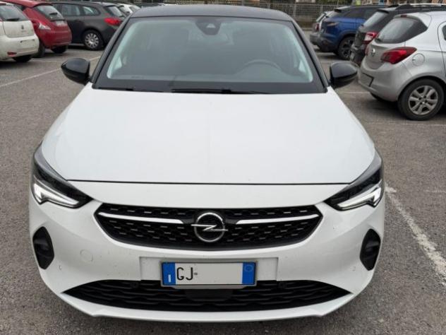 OPEL Corsa 1 2 100 CV Blitz Edition (unico prop) rif - Annunci Milano