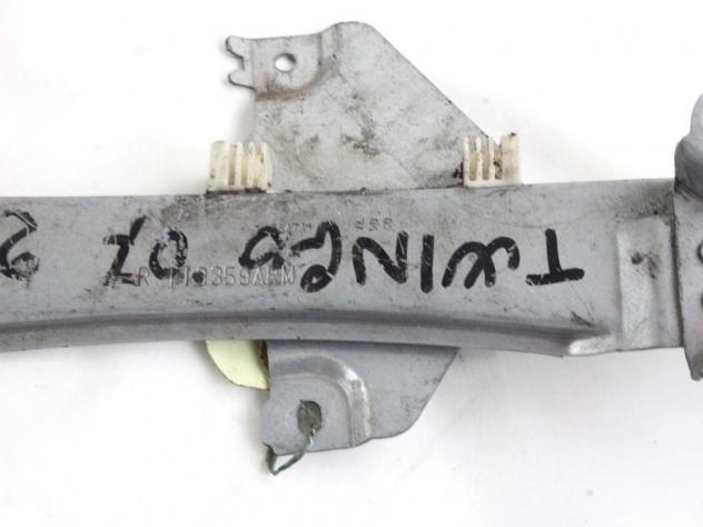 400956C MOTORINO MECCANISMO ALZA-VETRO ALZA-CRISTALLO PORTA ANTERIORE ...
