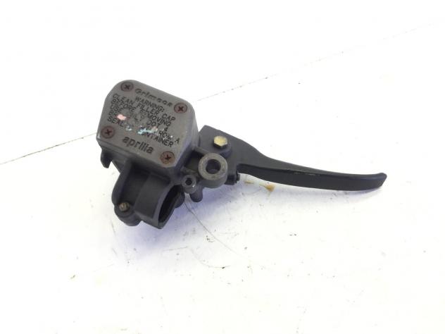 APRILIA SCARABEO ROTAX 125 POMPA FRENO ANTERIORE DESTRA 1999 - Annunci ...