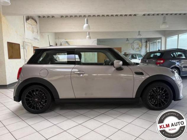 MINI Mini 1 5 One * ALTRE IN SEDE * rif 23816617 - Annunci Roma