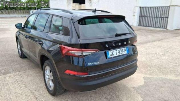SKODA Kodiaq 2 0 TDI 150CV EXECUTIVE DSG 4WD 5p - GK792FP - Annunci Udine