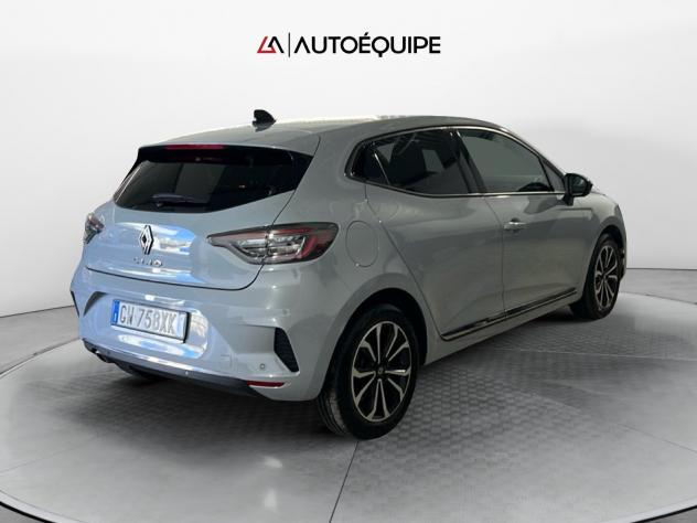 Renault Clio V 2023 1 0 eco-g Techno 100cv - Annunci Roma