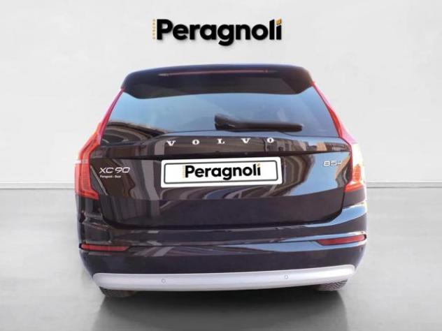 VOLVO XC90 B5 (d) AWD automatico 7 posti Core rif - Annunci Firenze