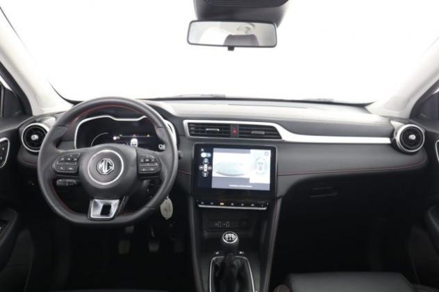 MG ZS ZS 1 5 VTi-tech Luxury rif 23807156 - Annunci Roma