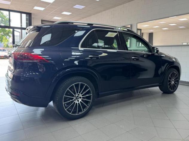 MERCEDES-BENZ GLE 300 d 4Matic Sport * Condizioni Eccezionali * rif ...