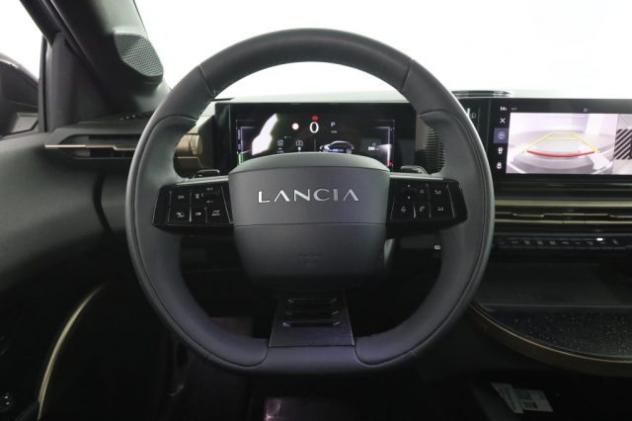 LANCIA Ypsilon 4° serie Hybrid e-DCT LX rif 23807175 - Annunci Roma