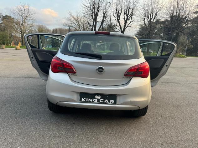 Opel Corsa 1 3 CDTI ecoFLEX 95CV Start&Stop 5 porte b-Color - Annunci ...