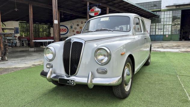 Lancia Appia II Serie 1957 - SUMMER PRICE - Annunci Torino